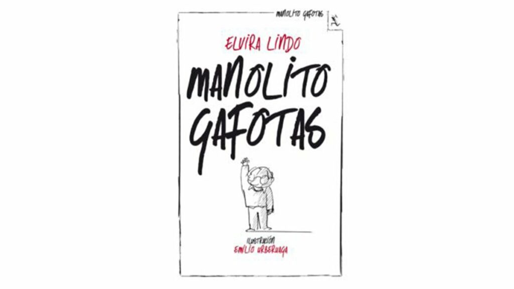 Manolito Gafotas se hace mayor | Casa del Libro