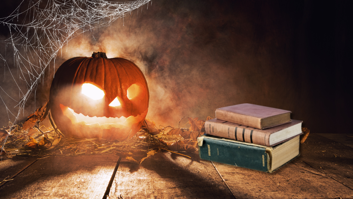 Lecturas de miedo para Halloween | Blog Casa del Libro